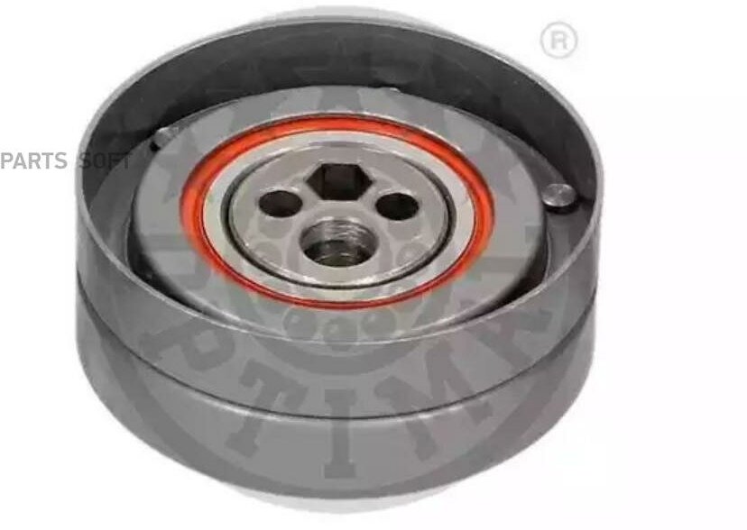 Ролик натяжной ремня ГРМ AUDI: 100 (4A C4) 100 Avant (4A C4) 80 (8C B4) 80 Avant (8C B4) A6 Optimal арт. 0-n940
