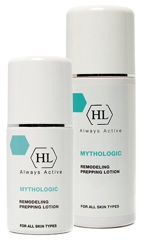 Holy Land MYTHOLOGIC Remodeling Prepping Lotion ремодел. подгот. лосьон 250 мл