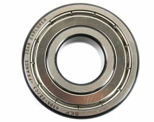 Подшипник 6305 ZZ (комплект 10 шт)