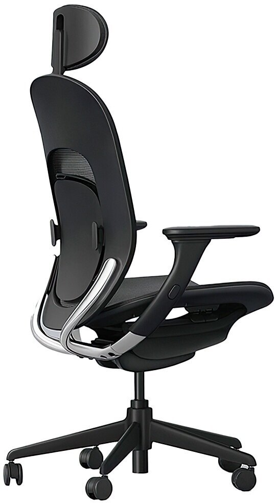 Кресло Mijia Ergonomics Chair Black