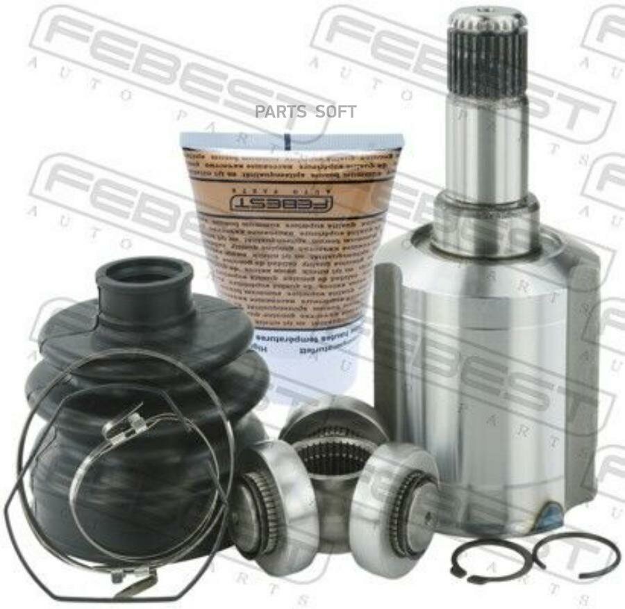 2211SORMTLH FEBEST ШРУС HYUNDAI SANTA FE/KIA SORENTO 09-15 внут.