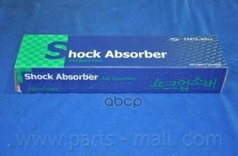 Амортизатор передний Parts-Mall арт. PJA-010