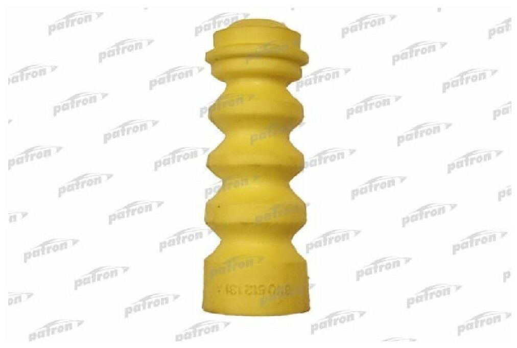 Отбойник амортизатора зад VW: POLO 94-01 PATRON арт. PSE6034