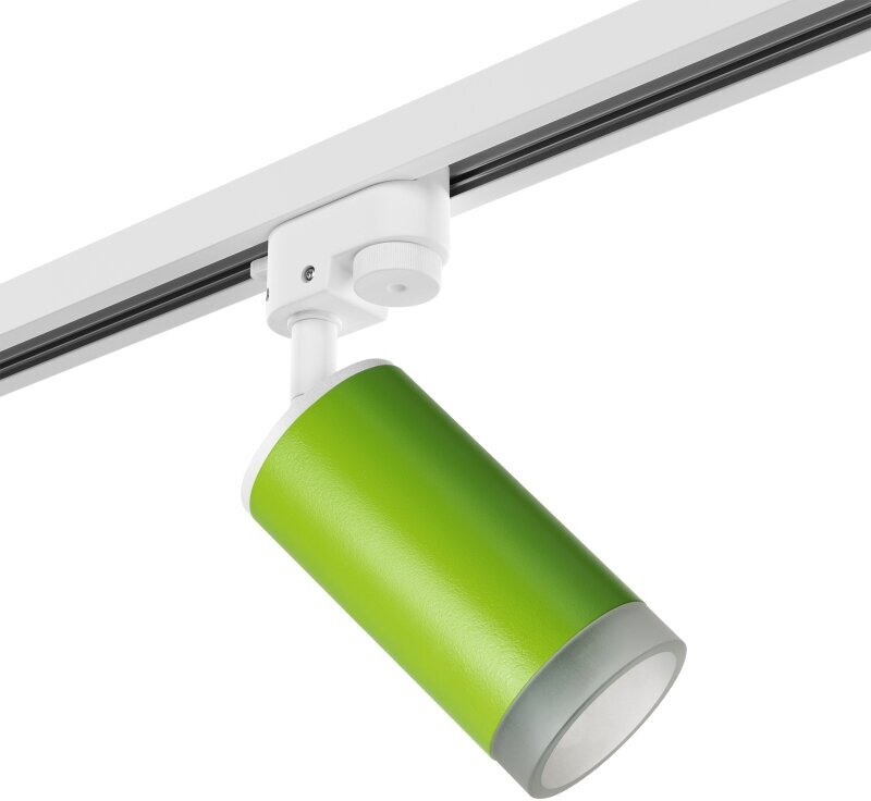 Трековый светильник Lightstar Rullo R1T43430 (214434+592056+202430)
