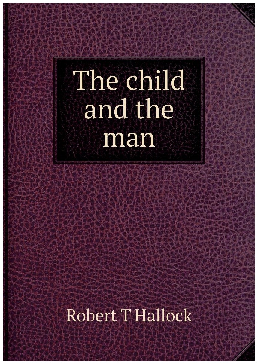 The child and the man