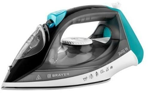 Утюг BRAYER BR4008