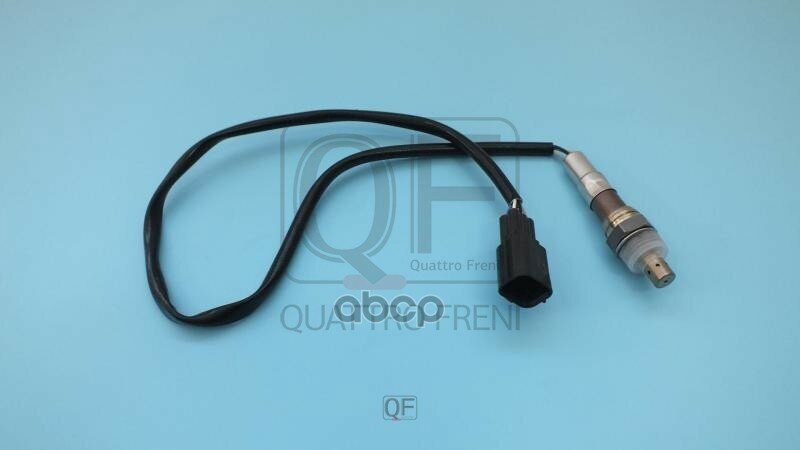 Датчик кислорода MAZDA 6 (07-12) верхний QUATTRO FRENI QUATTRO FRENI арт. QF57A00004