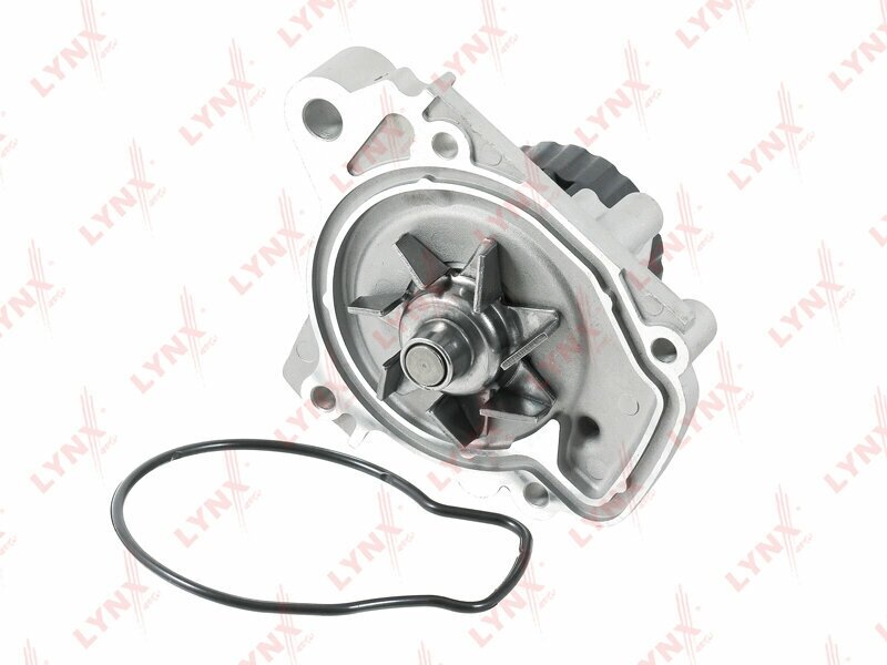 Помпа, водяной насос HONDA Civic HRV 1.4 1.5 1.6L 95-02 LYNXauto CW-0097
