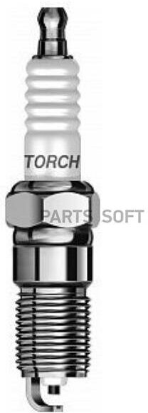 TORCH Свеча зажигания ДВС [Effective+/]