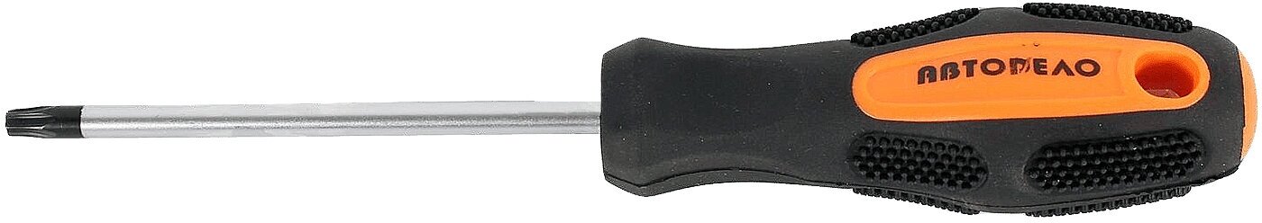 Отвертка АвтоDело torx T27х100 мм