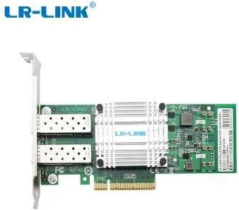 Сетевая карта LREC9802BF-2SFP+