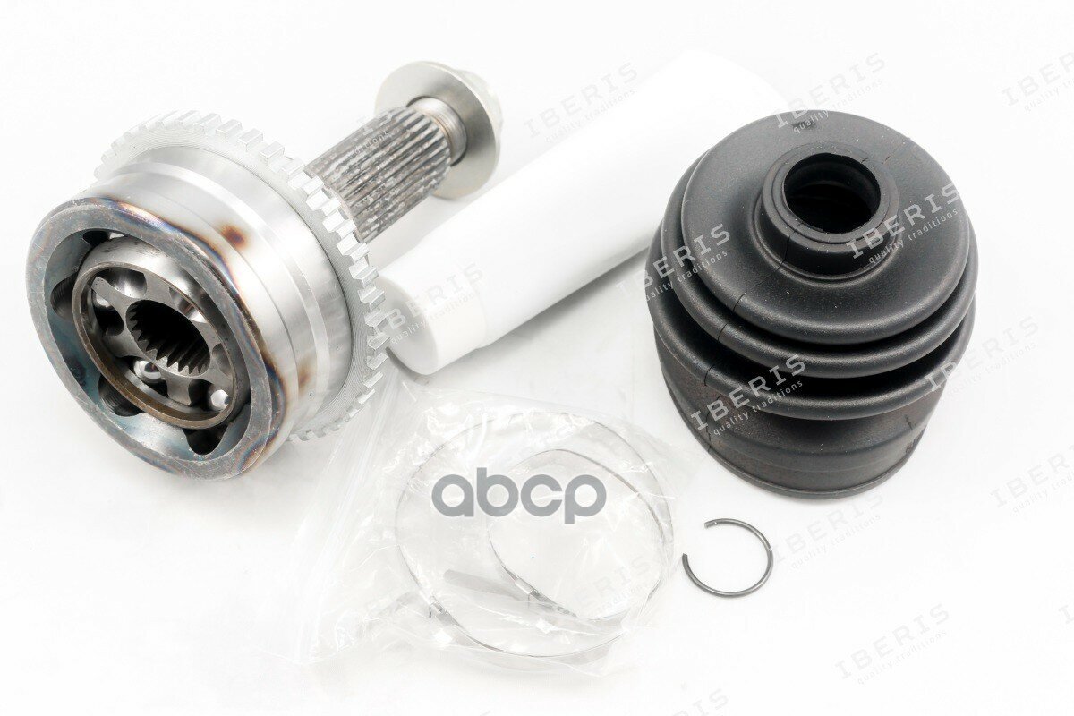 ШРУС наружный (22Х56Х28, ABS=44T) MAZDA XEDOS 6 (CA) -99, 626 (GF, GW) -02 IBERIS арт. IB6063