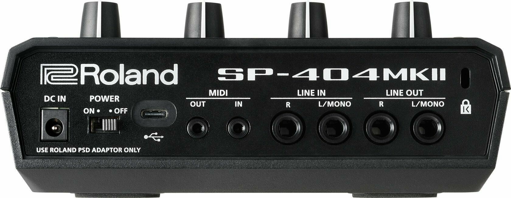 Сэмплер Roland SP-404MKII — фото 1