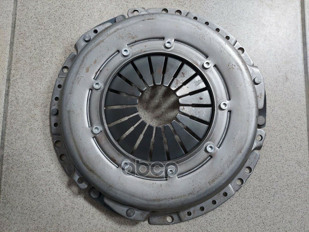 Корзина сцепления Toyota Camry Japan 86-94 / RAV4 94-00 Valeo phc арт. TYC-23