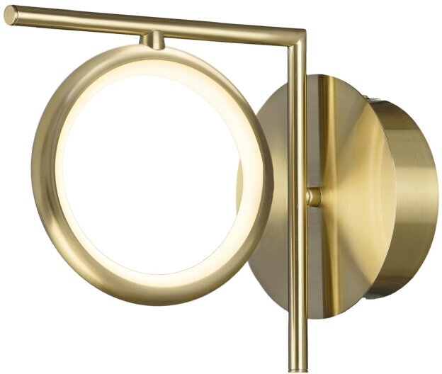 Бра Mantra Olimpia Oro 6585