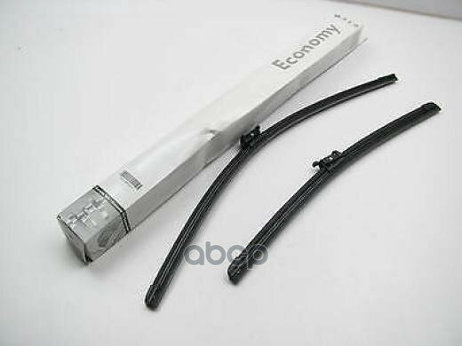 Щетки стеклоочистителя Корея VAG арт. JZW998002L