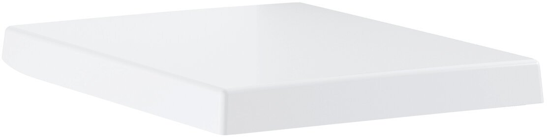 Сиденье для унитаза, с микролифтом Grohe Cube 39488 000 (39488000)