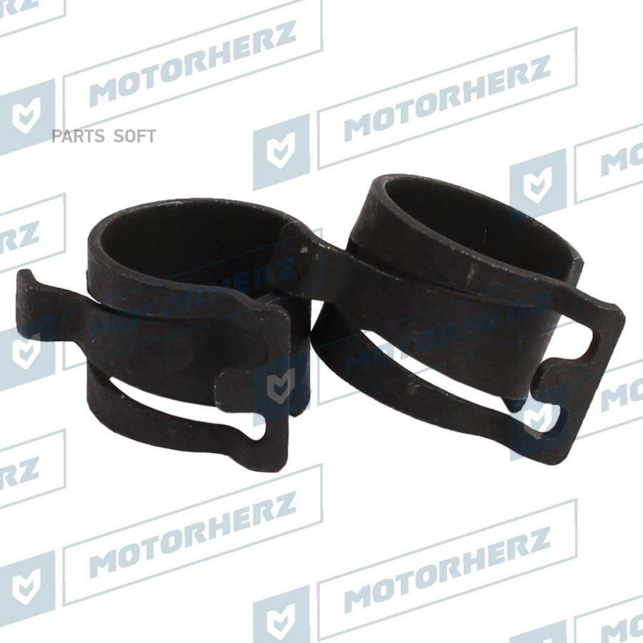 HCZ01601 MOTORHERZ Хомут пружинный