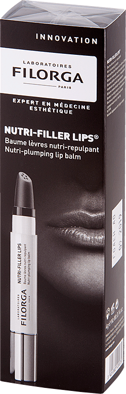 Филорга Нутри-Филлер Бальзам Для Губ Питательный 4Г