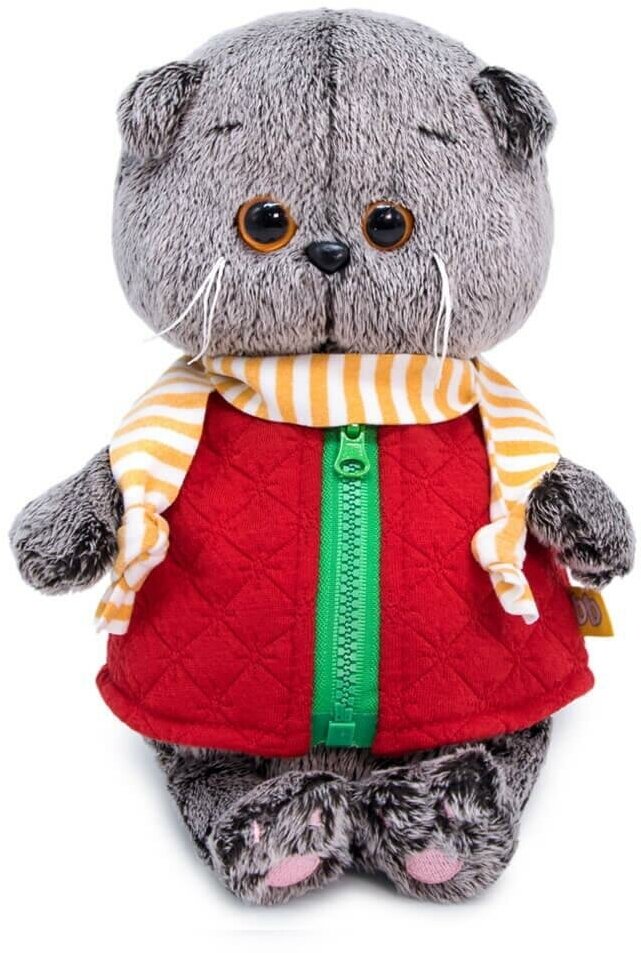 Budi Basa Мягкая игрушка Budi Basa " BB-072 20см