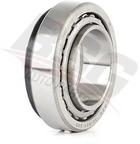 Подшипник ступицы передний, BSG30605009 Basbug BSG30-605-009
