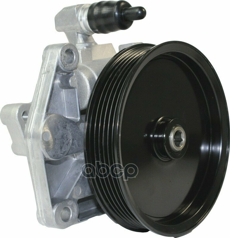 Насос ГУР MERCEDES W164/W251 2.8-5.5 05-> Motorherz арт. P1320HG