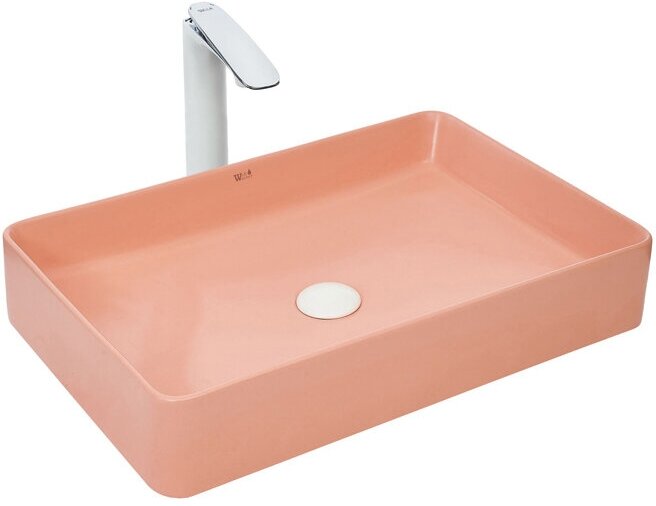 Раковина WeltWasser Elbach 2174 Mp