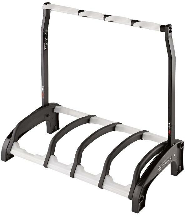 Стойка для гитар K&M 17534-016-00