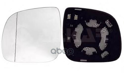 Зеркало/элемент L [Асферическое/С подогревом] ALKAR арт. 6471137