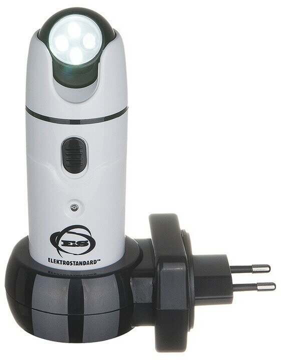 Фонарь FLF18-14,5-2W 04led WH (Soffit)