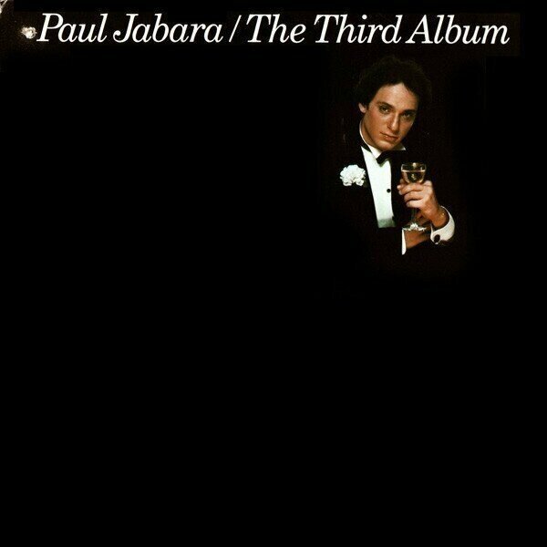 Paul Jabara-Third Album*Never Lose Your Sense Of Humor < Gold Legion CD EC (Компакт-диск 1шт) Donna Summer Giorgio Moroder