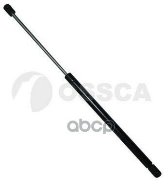 Амортизатор задней двери OPEL ASTRA F (T92) 91-98 ASTRA F CLASSIC (T92) 98-05 VAUXHALL ASTRA Mk II шт. OSSCA арт. 03877