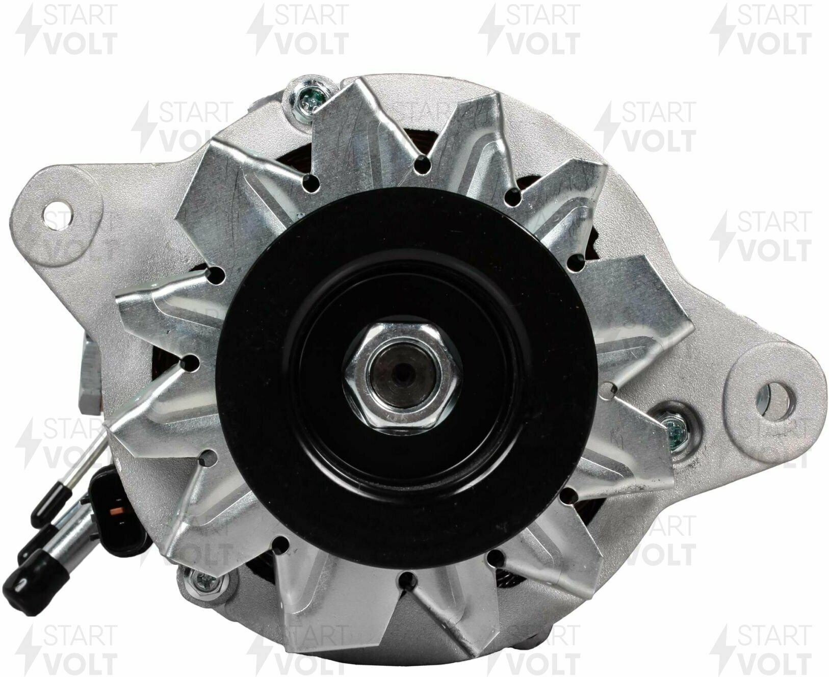 Генератор Hyundai H-100 Porter 2.5D 93- 65A