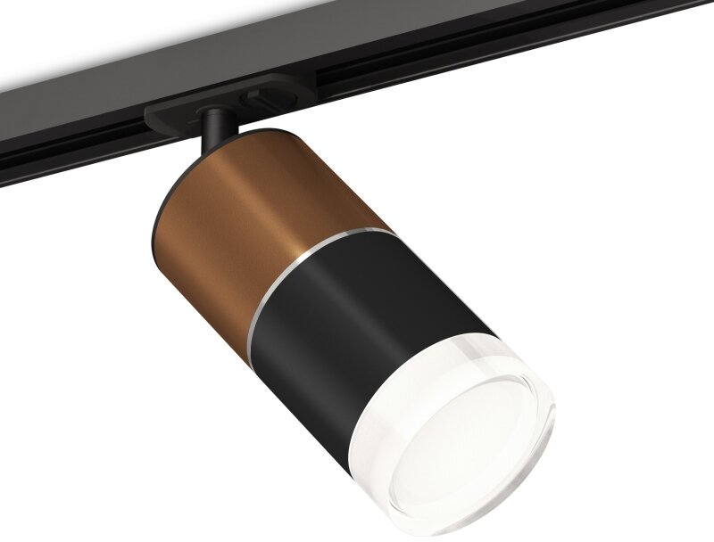 Комплект трекового светильника Ambrella Light Track System XT7402061 (A2537, C7404, A2070, C7402, N7160)
