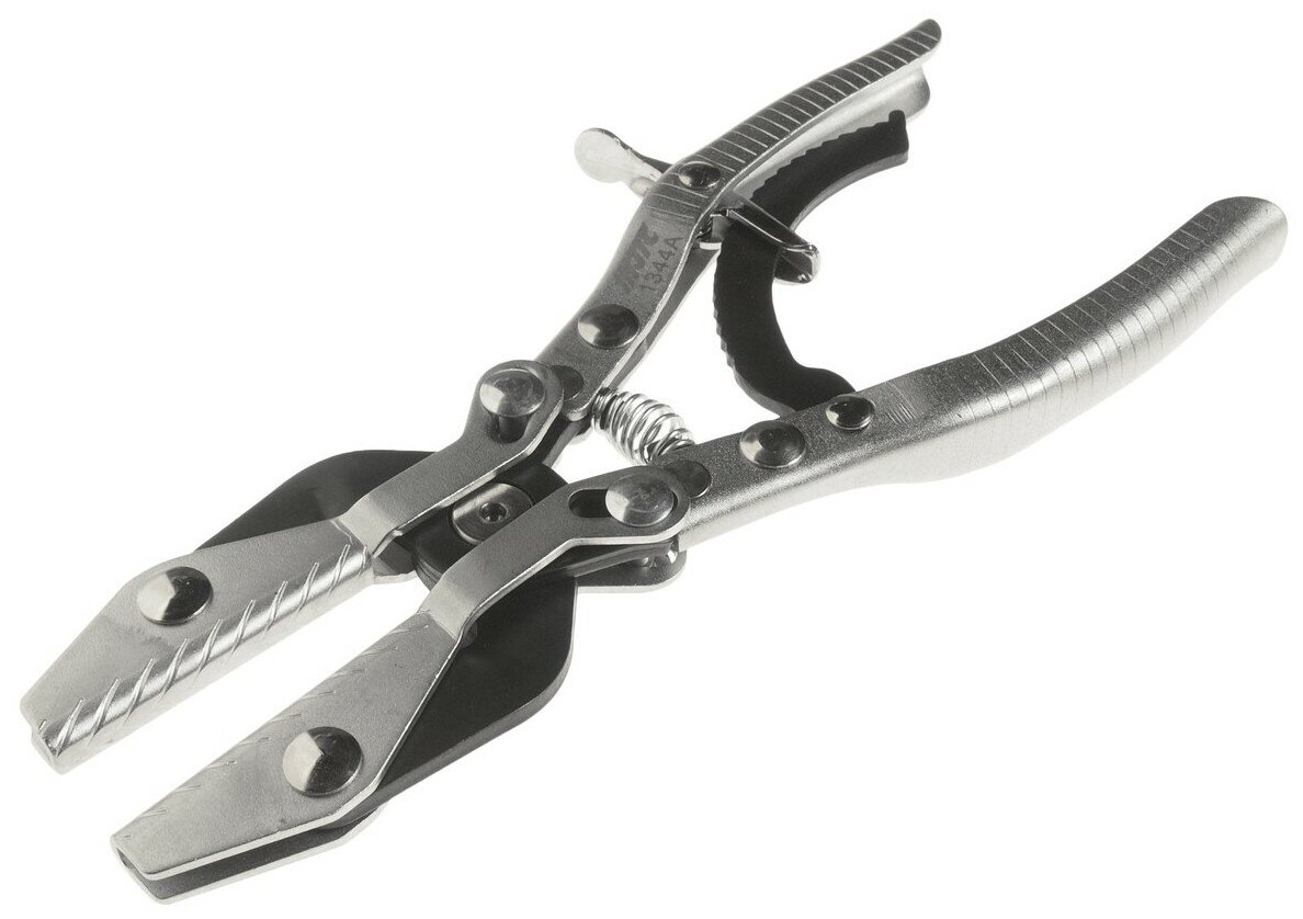 JTC-1344A Клещи для пережатия трубопроводов 8"