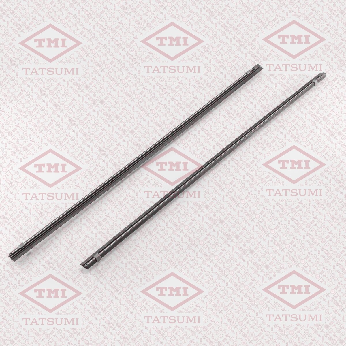 Резинка стеклоочистителя 450мм (к-т 2 шт) TATSUMI TFL1045