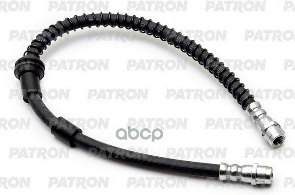 Шланг тормозной передний! L=542 Audi Q7, VW Toureg, Porsche Cayenne 3.0-6.0 02> PATRON арт. PBH0210