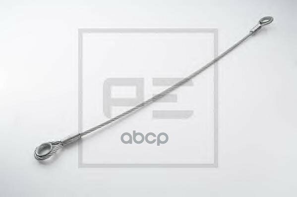 Трос страховочный L=1010MM PE Automotive арт. 04511500A