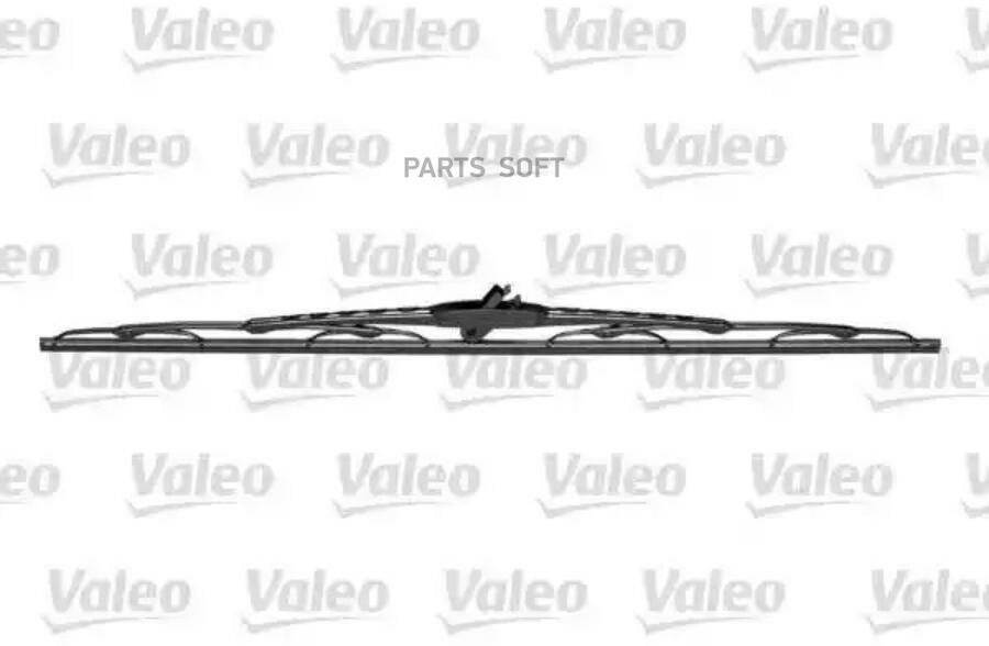 628650 VALEO Щетка Стеклоочистителя