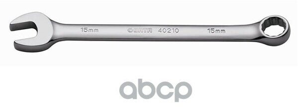 Ключ Комби. (Метр, Смещ.15) 7 Мм. (133.7/11.9/14.6Мм.) SATA арт. 40202