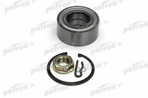 Подшиник стичный ередн 42x82x36 CITROEN: Berlingo 96-, BX, Xantia, Xsara, Xsara Picasso PEUGEO PATRON арт. PBK915