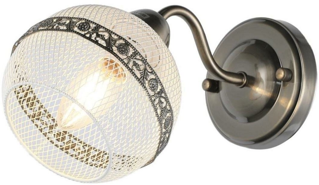 Бра MyFar Frank MR1650-1W