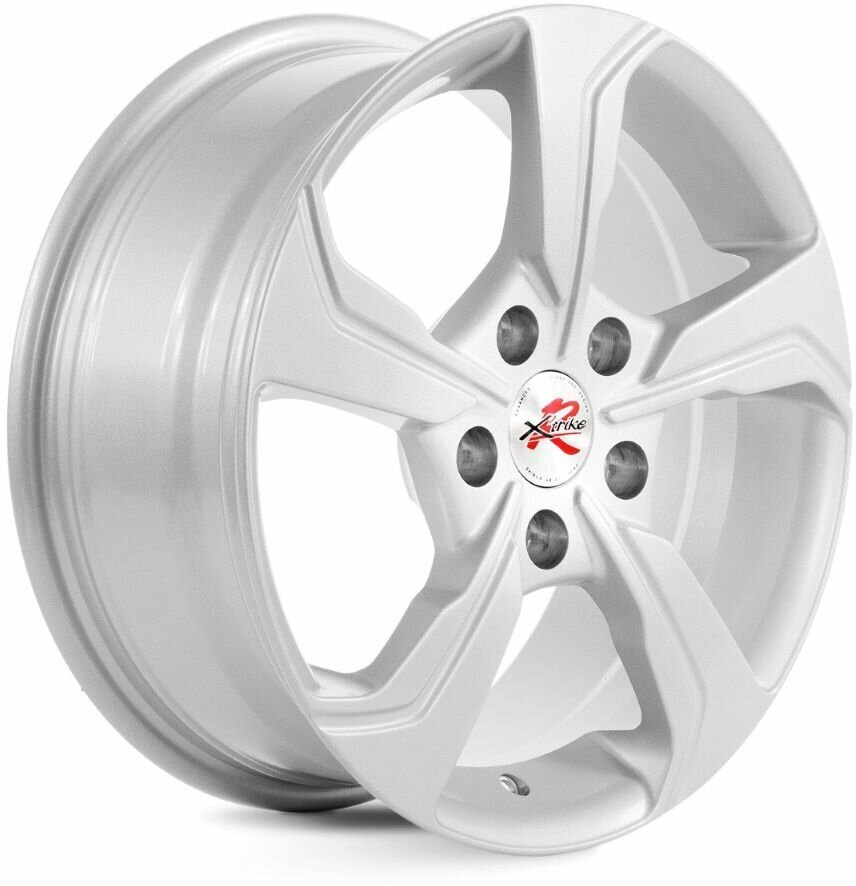 Колесный диск XtrikeRST R026 16x6.5" PCD5x114.3 ET46 D67.1
