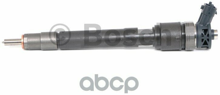 Форсунка топливная Bosch арт. 0445110430
