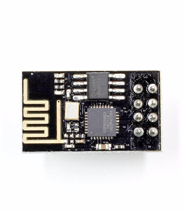 Модуль WIFI ESP8266 ESP-01 — фото 1