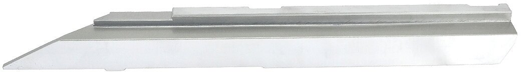 Нижний упор R подходит для пилы торцовочной Makita LS1016, LS1016L