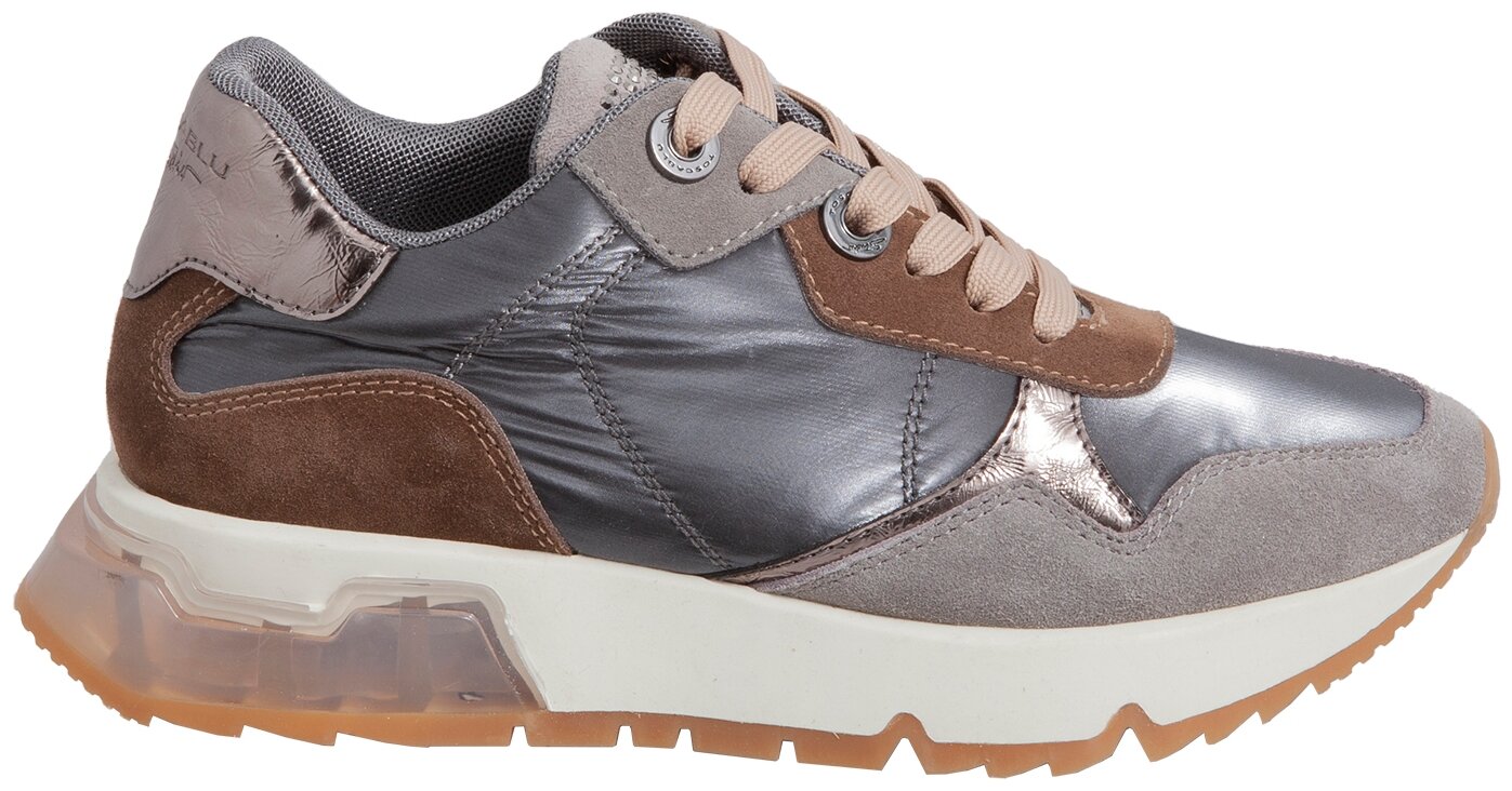 Полуботинки