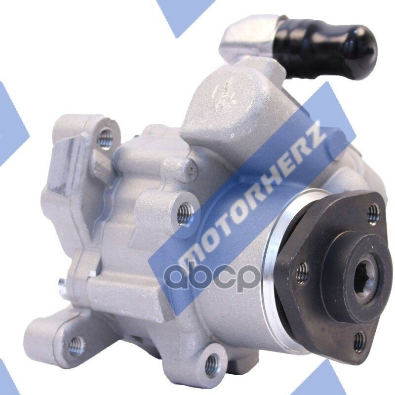 Насос гидроусилителя руля Motorherz арт. P1663HG