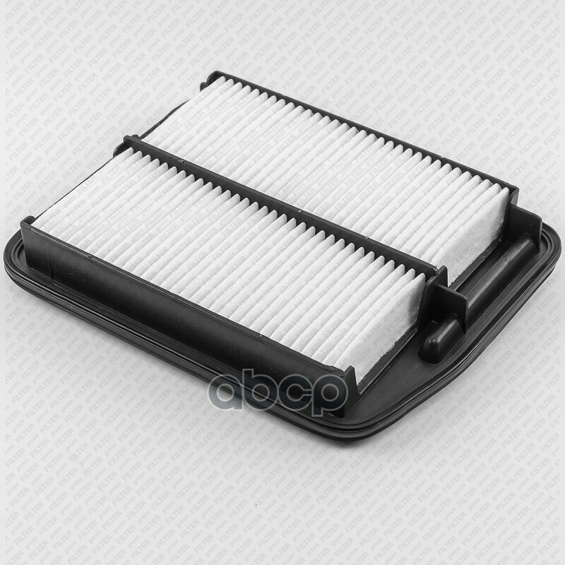 Фильтр воздушный HONDA Elysion/Odyssey 04-> Green Filter арт. LF0468