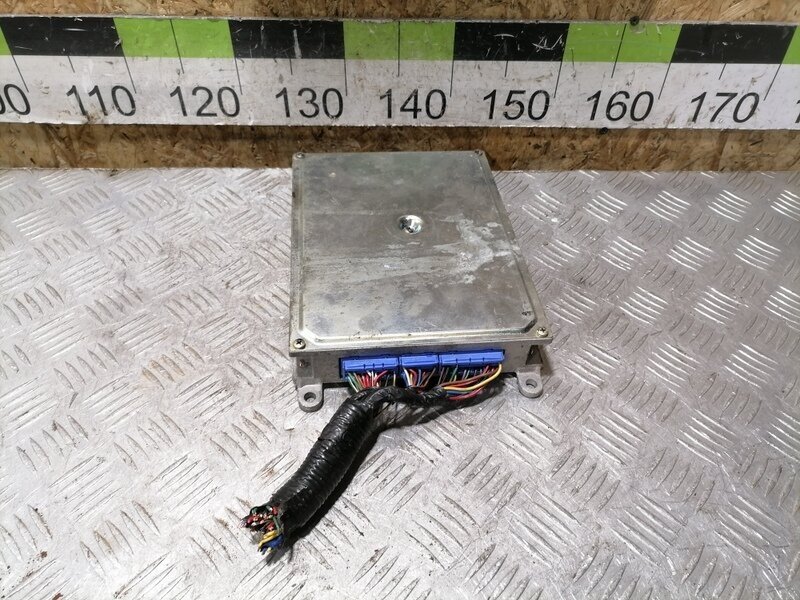 Блок управления двигателем HONDA Accord 1996-1998 37820P5RG31